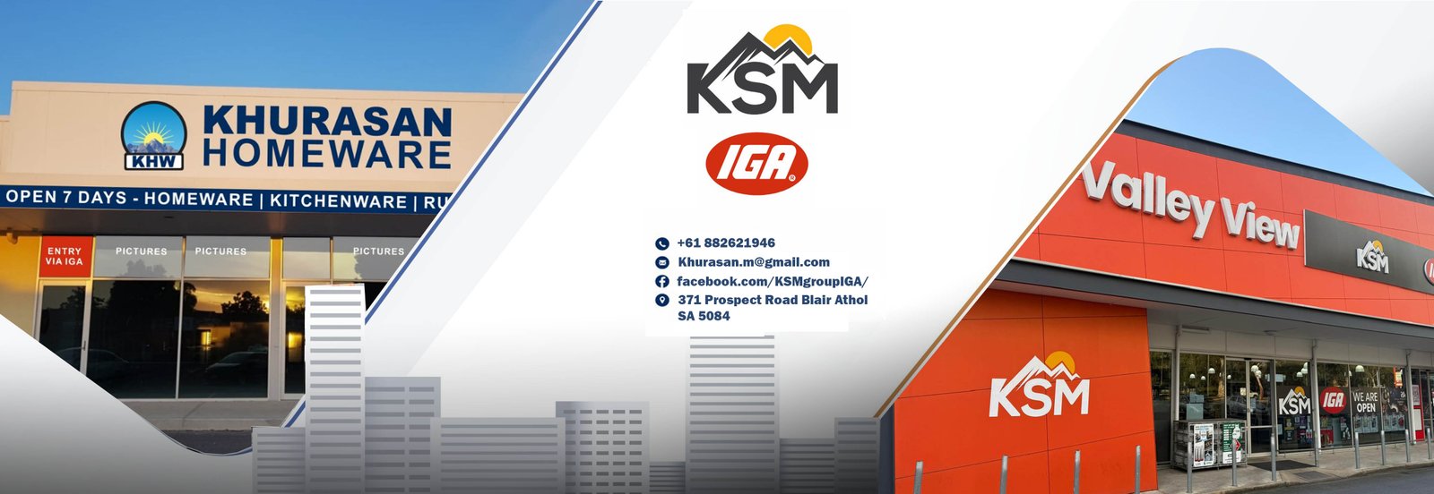 KSM